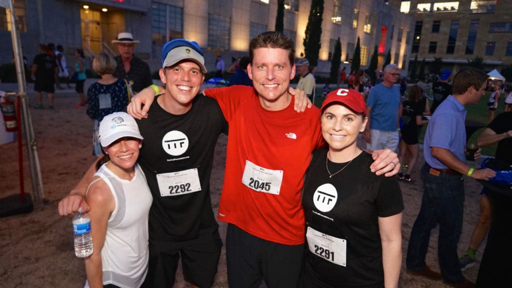 MR34 Shay Maples, Ryan Bandy, Brad Maples, and Robyn Bandy - The Trail ...