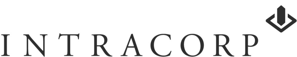 Intracorp logo - The Trail Conservancy