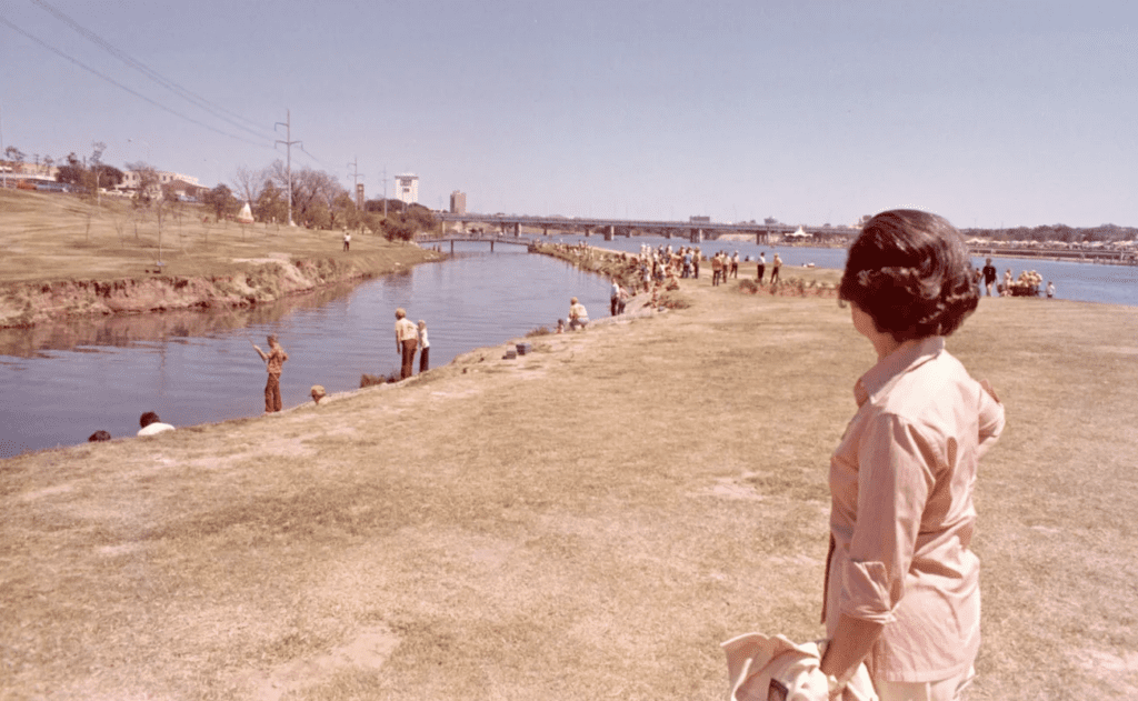 Holly Project - The Trail Conservancy