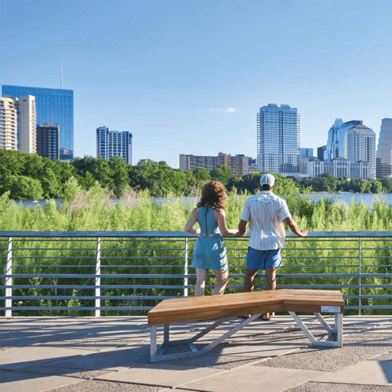 Maps & Parking - The Trail Conservancy