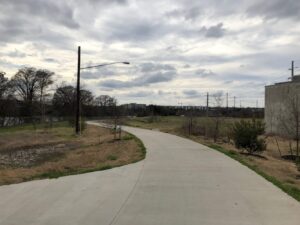 Holly Shores: Trailhead, Trail Enhancements and Play Area - The Trail ...